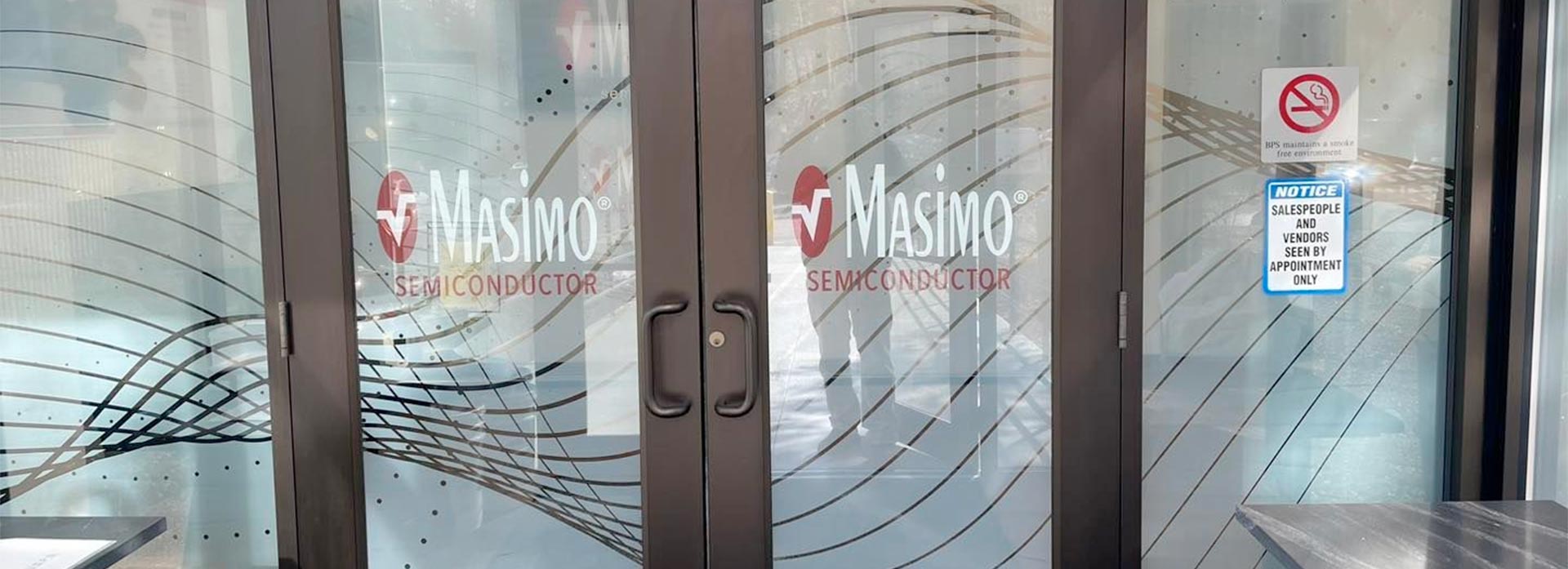 Decorative Films by SunView Tints: Enhance Your Space